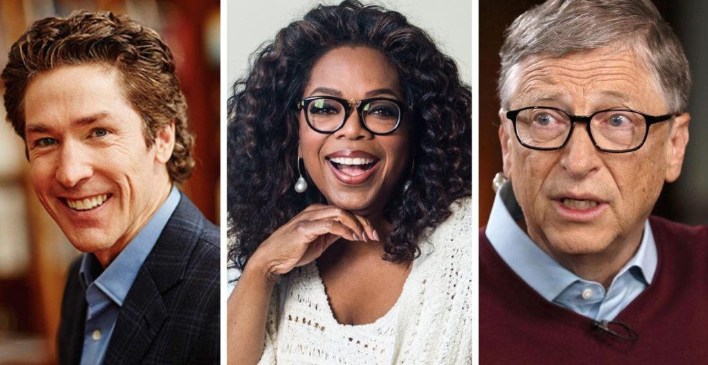 100 ultra successful people who succeeded without a college degree ...